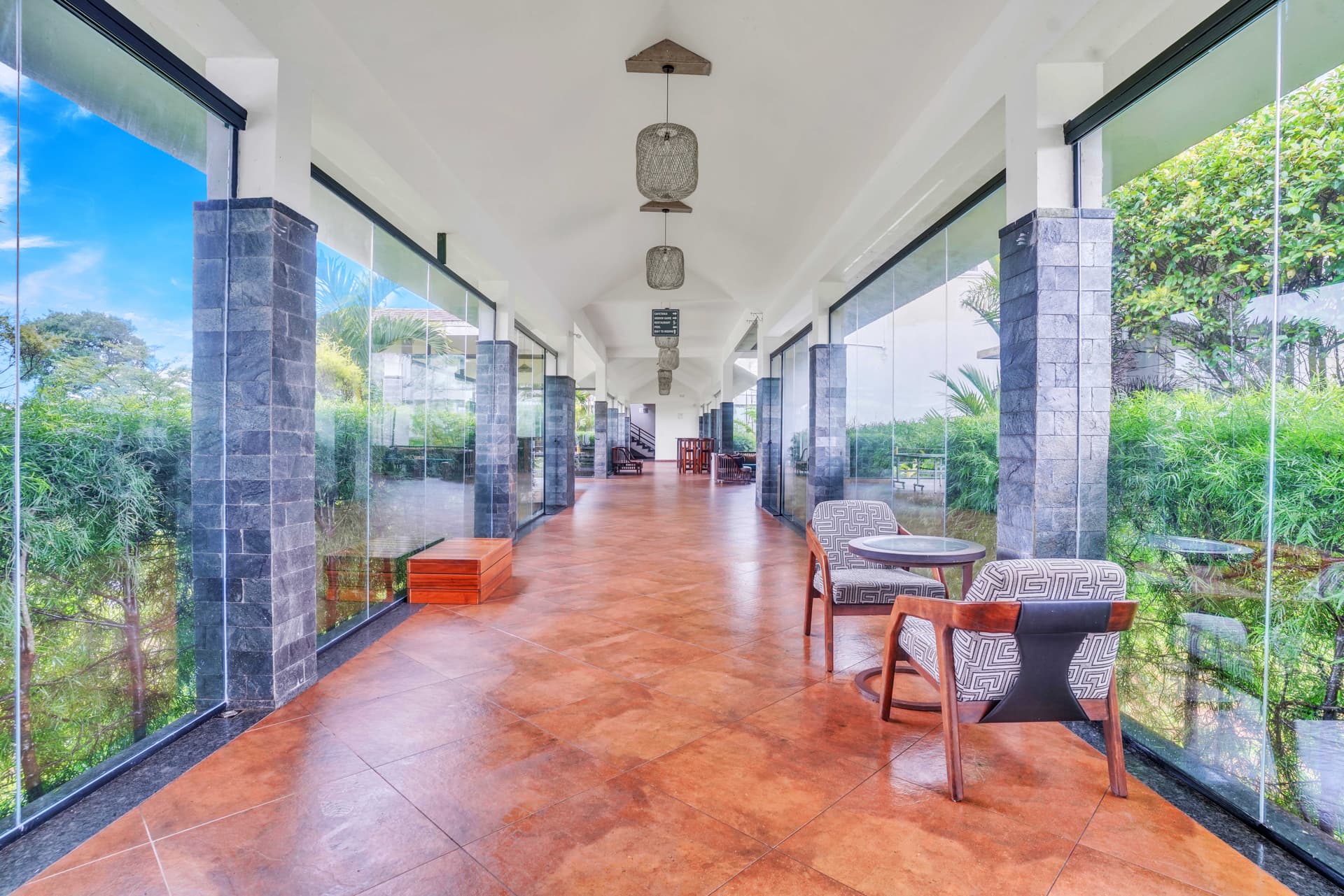 SILA Mountain Majesty | Sila Resorts