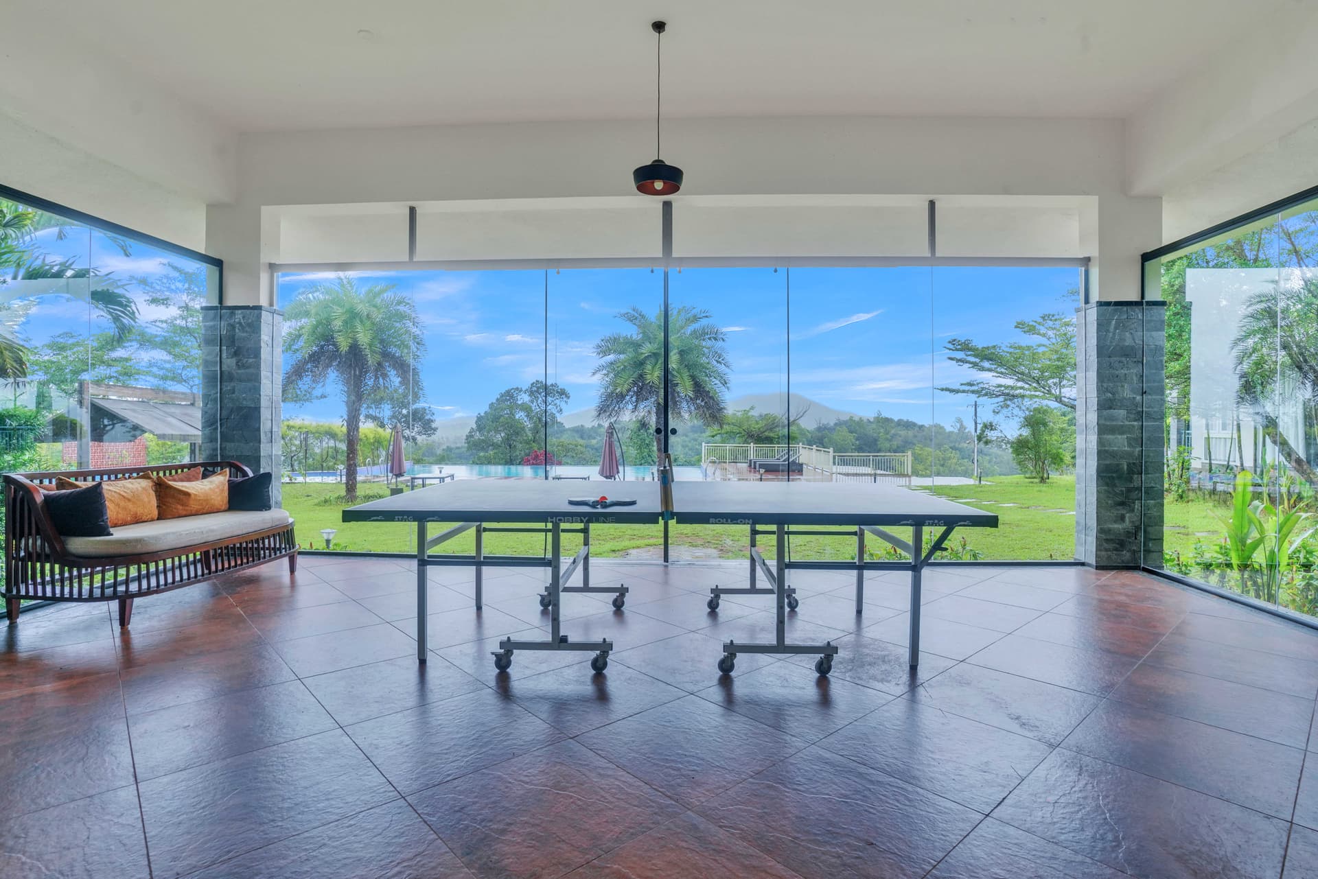 SILA Mountain Majesty | Sila Resorts