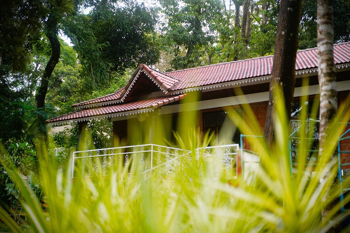 Sila Resorts | Luxury Resorts & Spas